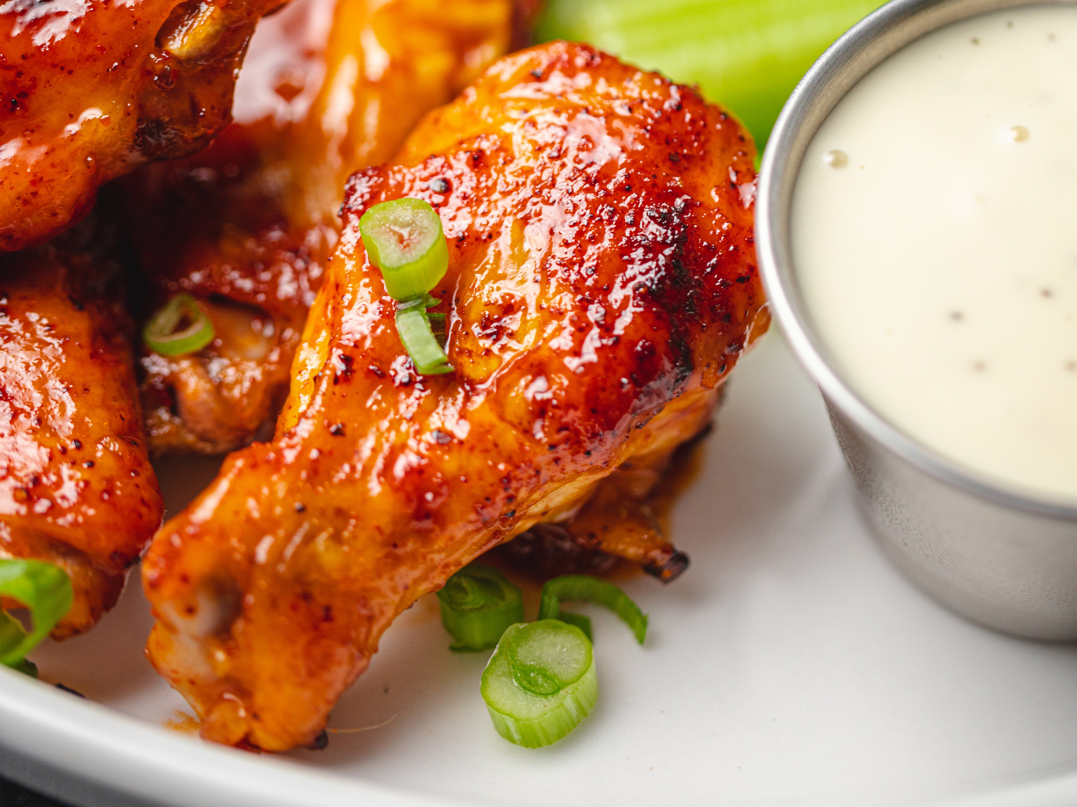 Memphis Flyer | Wingin’ It!: 8 Memphis Wing Experiences You Need to Have