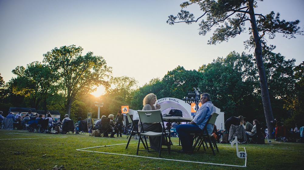Memphis Flyer | Vintage901’s Grand Tasting at the Levitt Shell to ...