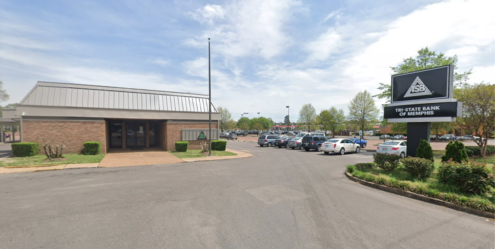 Memphis Flyer | Tri-State Bank of Memphis Acquired by Liberty Bank and ...