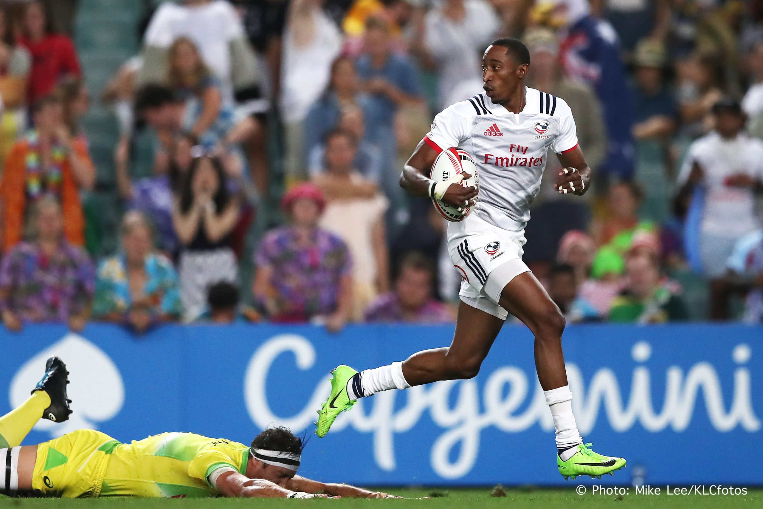 Memphis Flyer | Rugby Comes to AutoZone Park This Fall