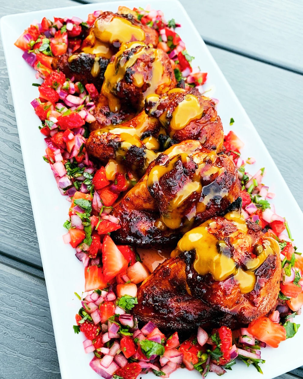 Memphis Flyer | World Championship Hot Wing Contest & Festival Takes ...