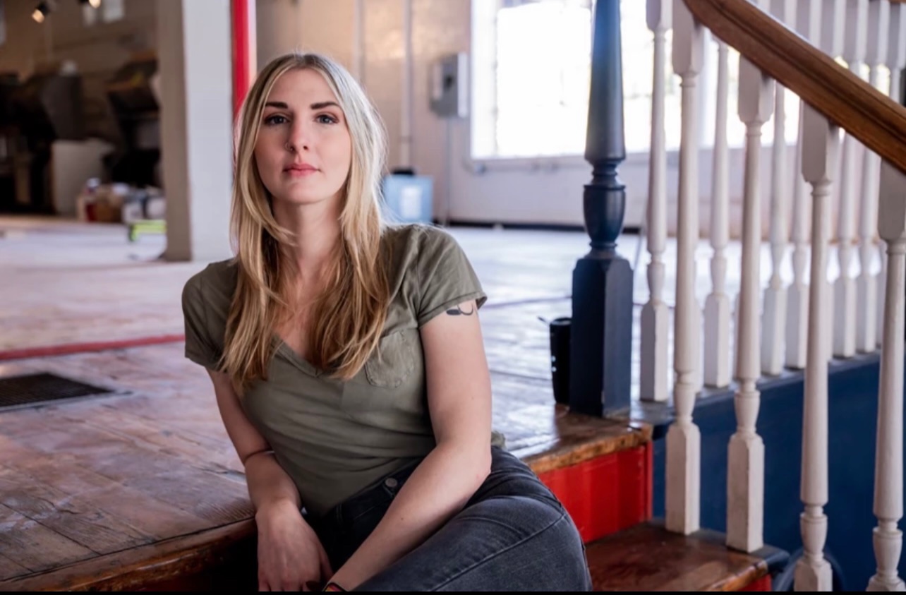 Memphis Flyer | Puck Food Hall Building at 409 South Main Takes on New Life