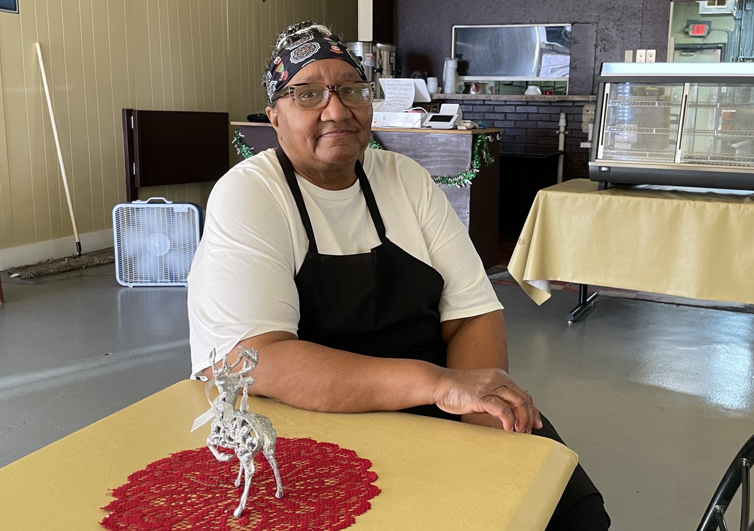 Memphis Flyer | Barbecue is Coming to New Site of Peggy’s Just Heavenly ...