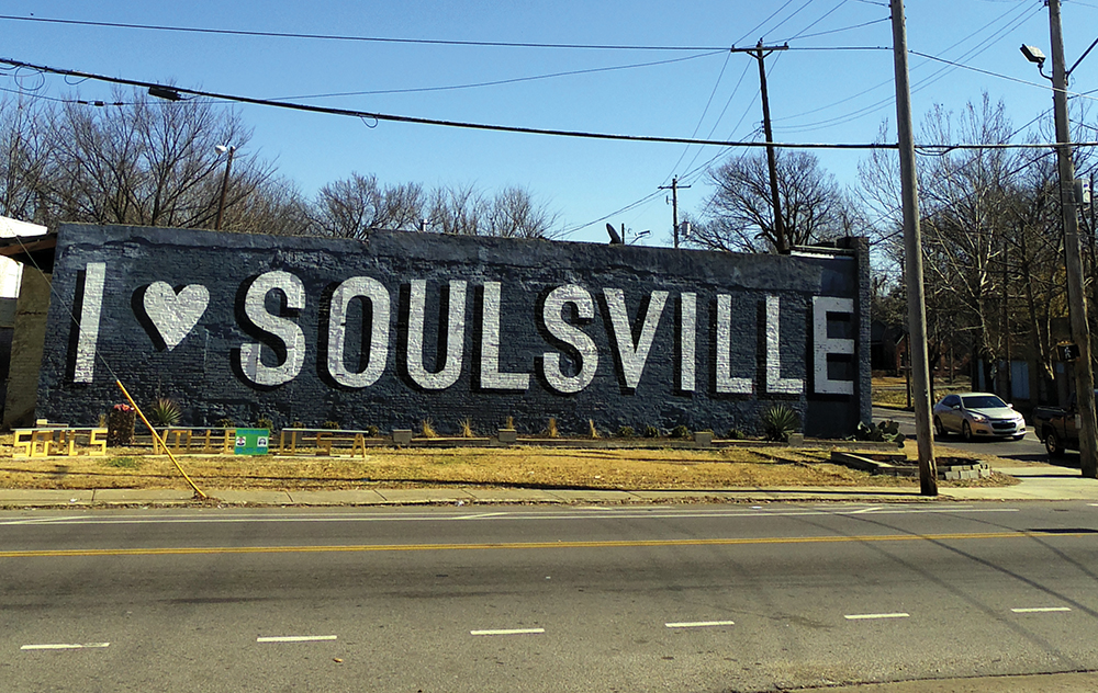 Memphis Flyer | The Soulsville TIF
