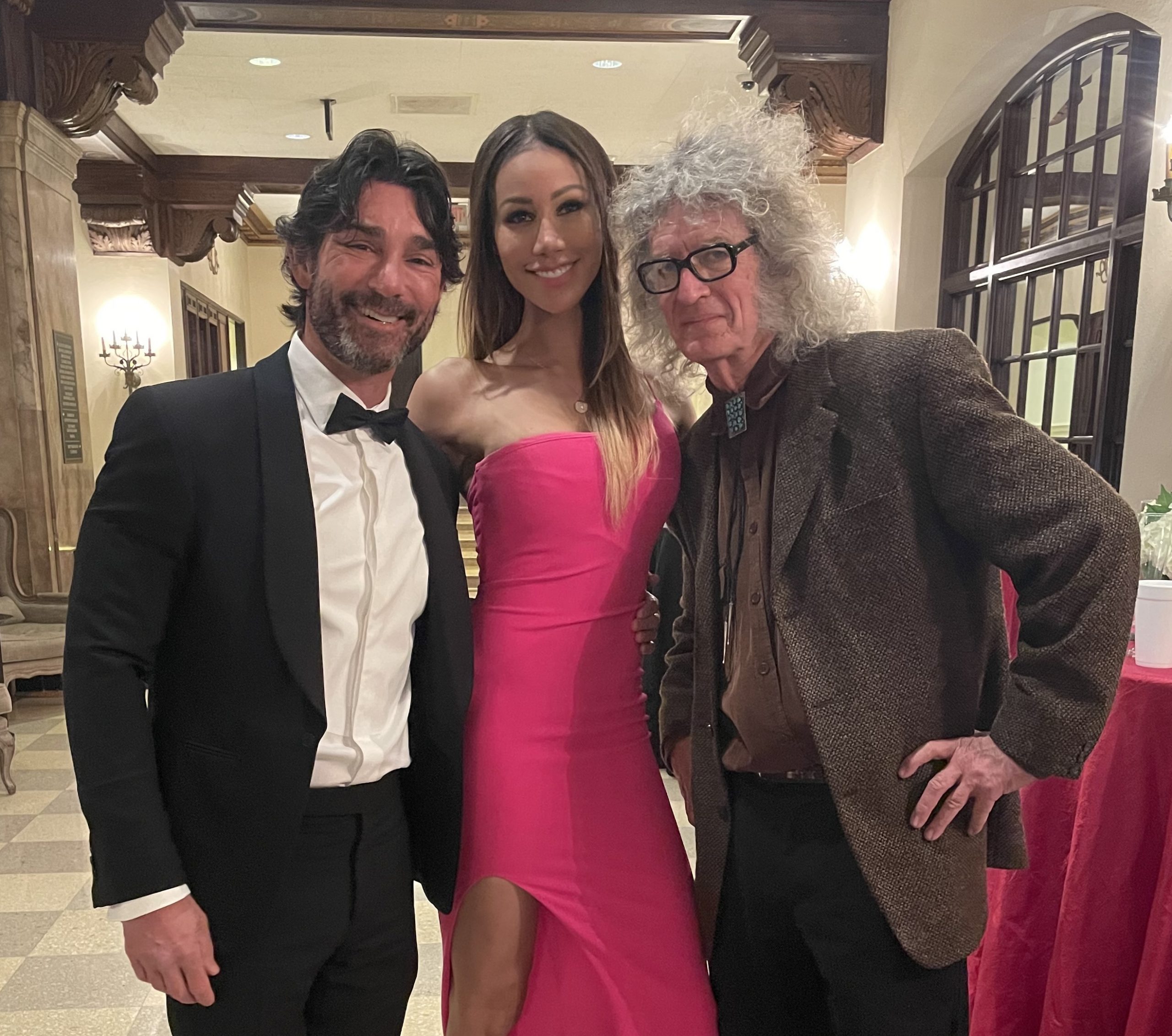 Memphis Flyer | We Saw You: Heart Ball, Youth Villages Soup Sunday ...