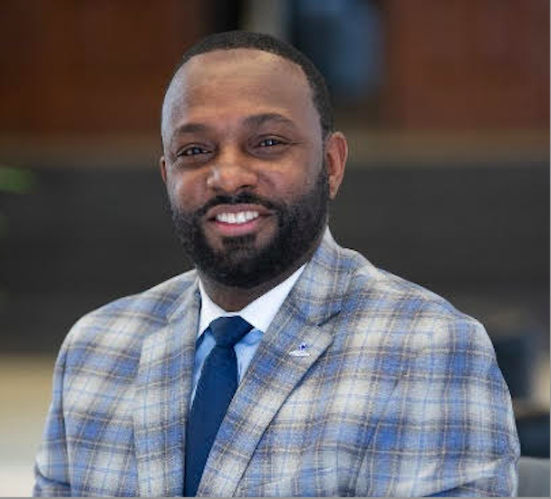 Memphis Flyer | DeAndre Brown Appointed Director of Office of Reentry