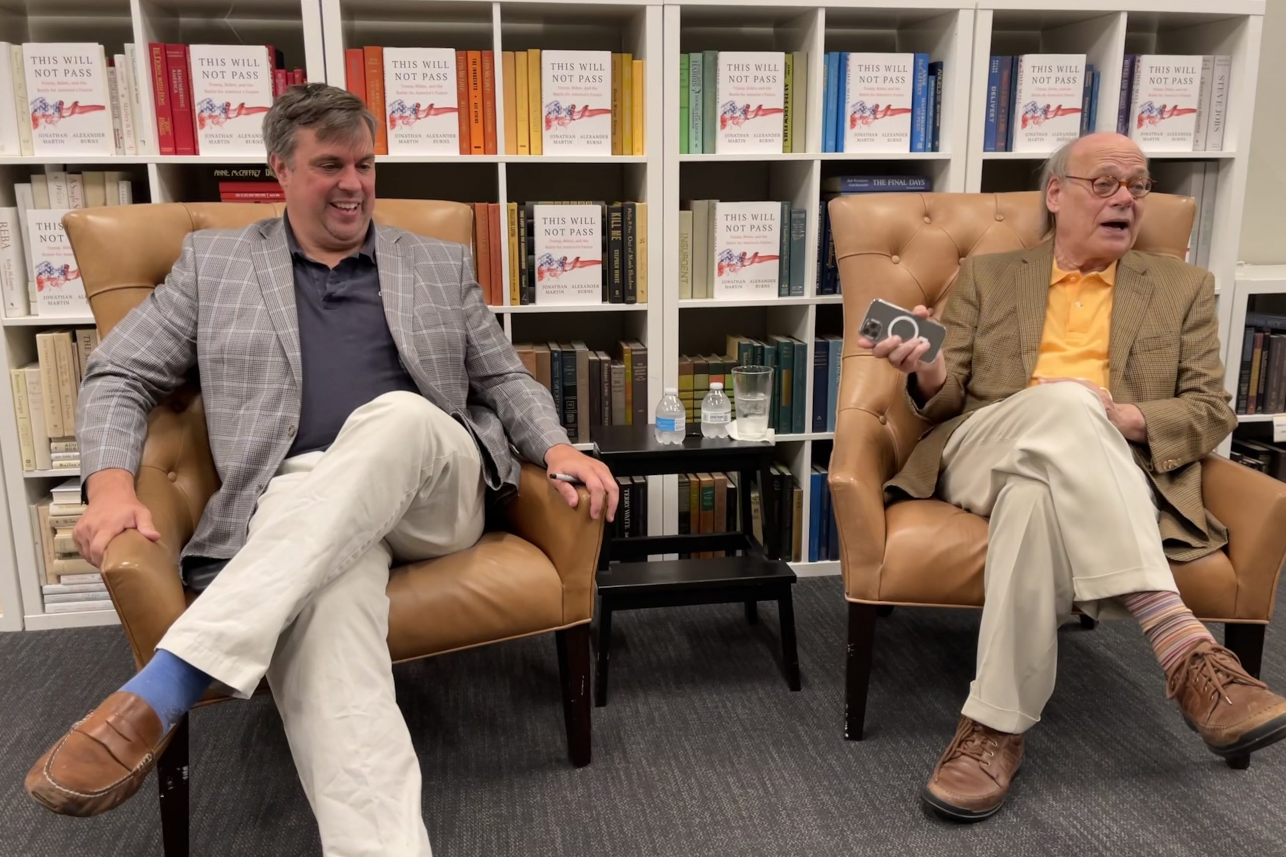 Memphis Flyer | A Witness to History