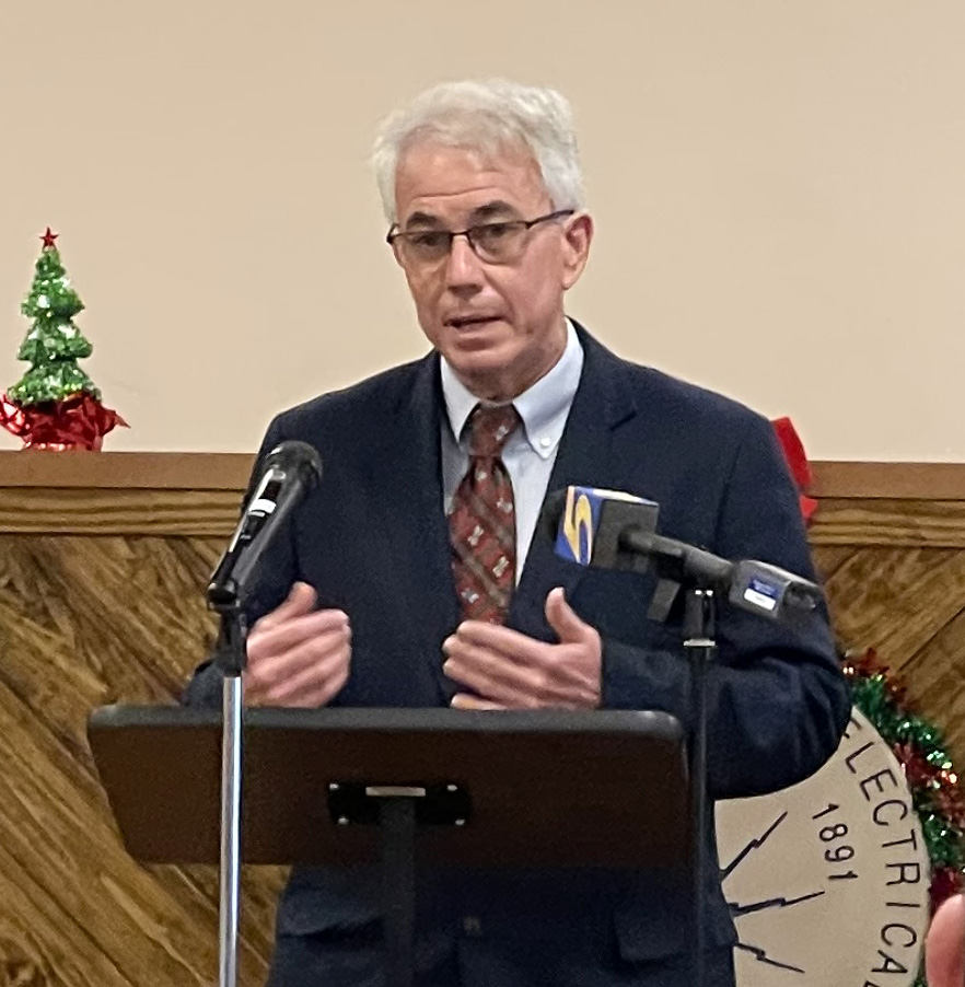 Memphis Flyer | Mulroy Campaign Claims 12-Point Polling Lead