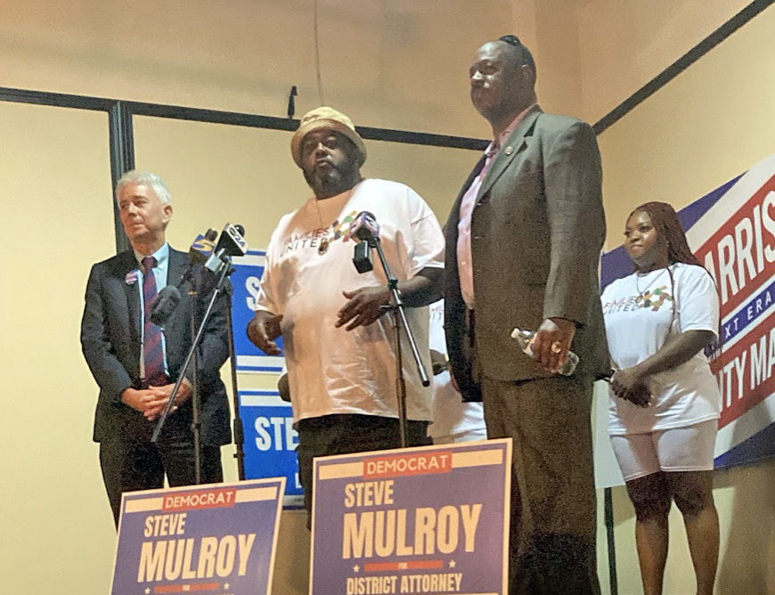 Memphis Flyer | Mulroy Endorsed by Victims’ Group