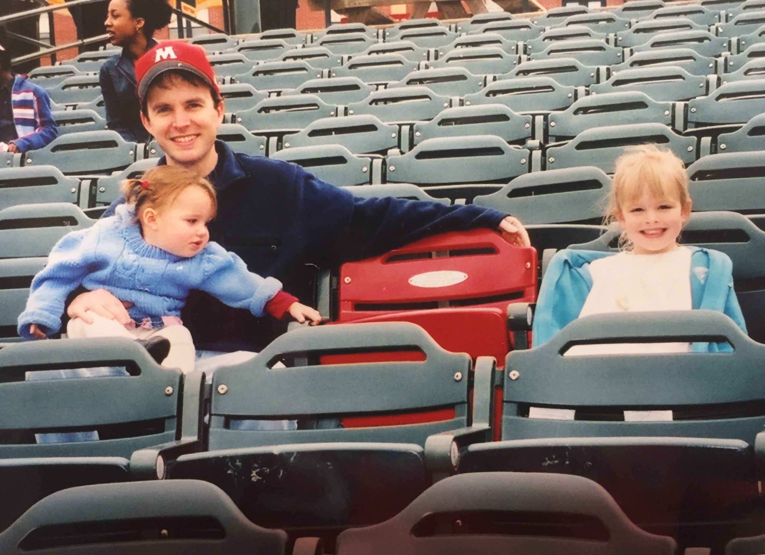 Memphis Flyer | From Albert’s Seat