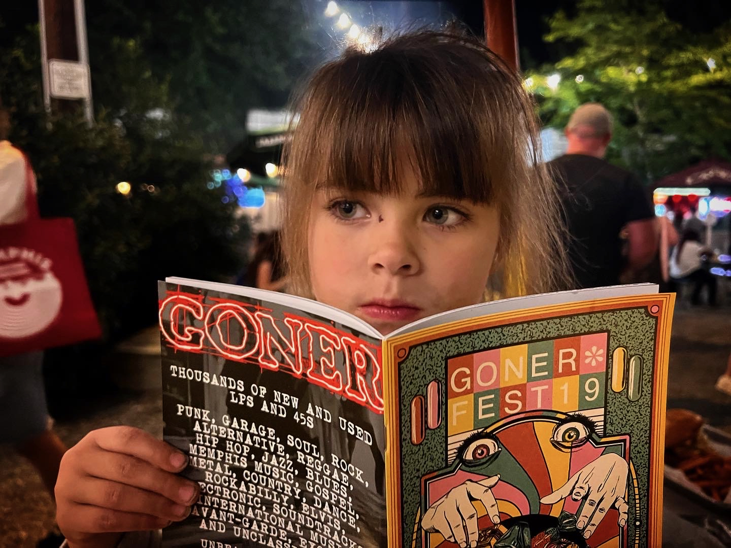 Memphis Flyer | Gonerfest 19 Thursday: Don’t Call It A Comeback