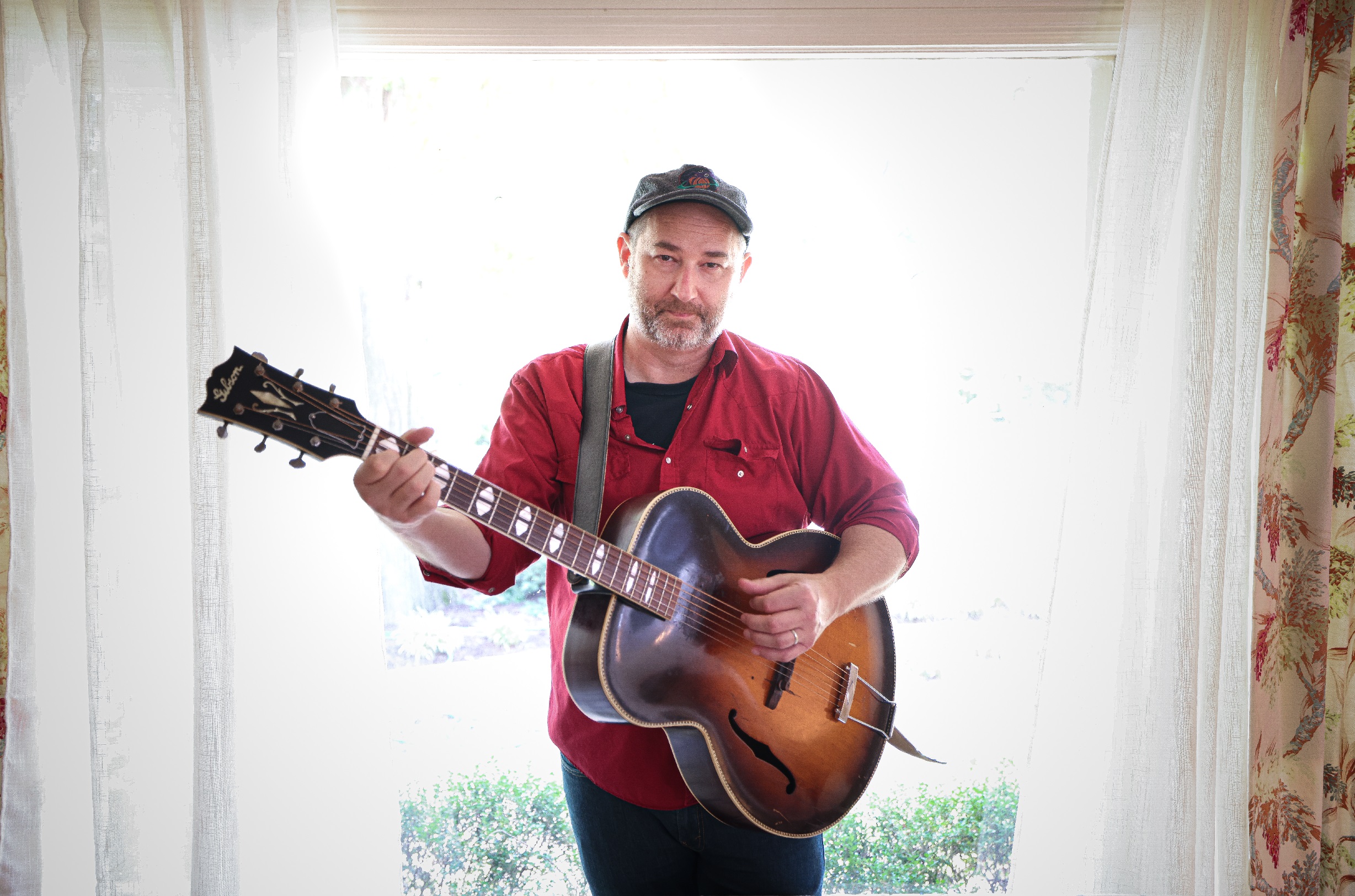 Memphis Flyer | Greg Cartwright Opens Up About Songwriting and His Hit ...