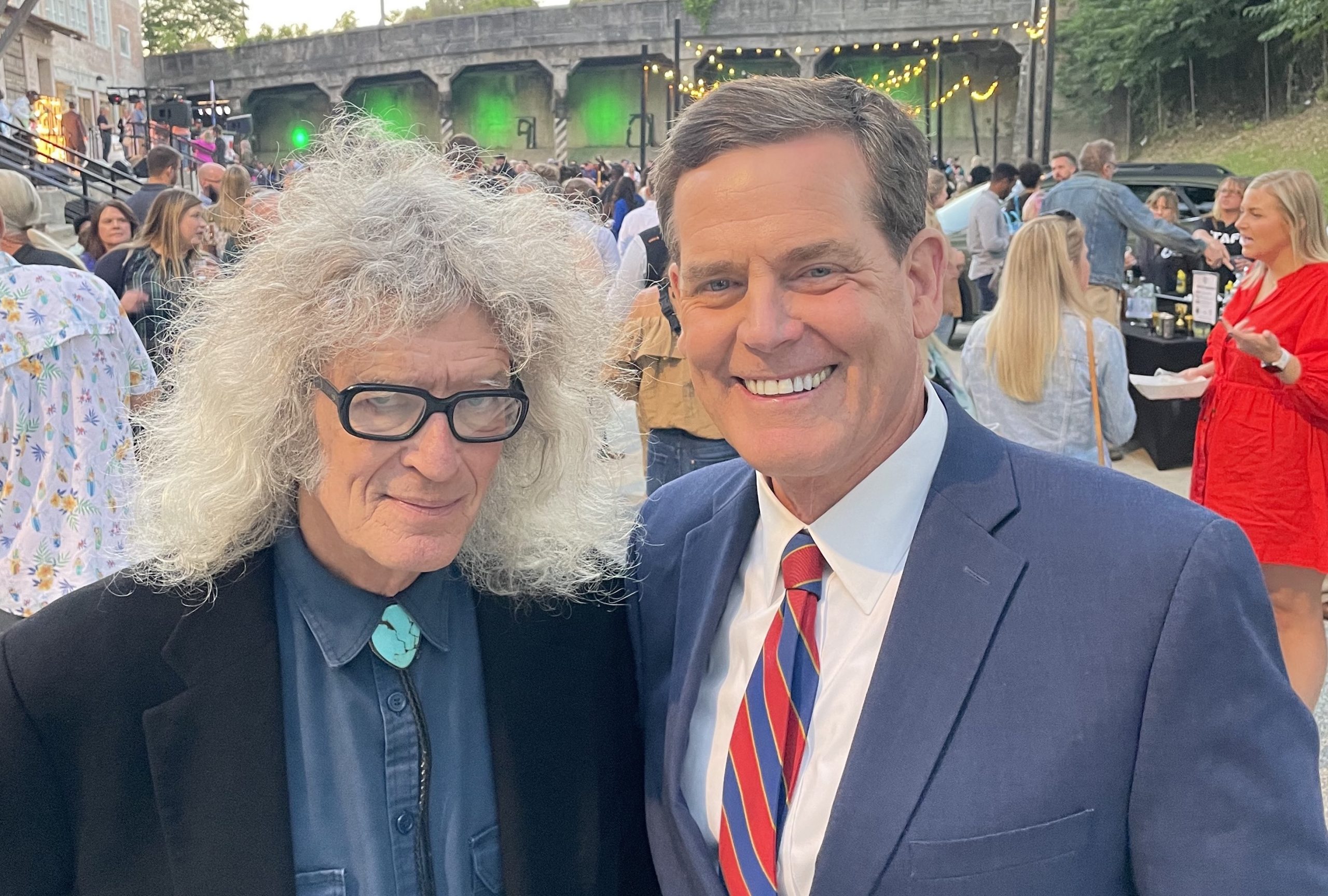 Memphis Flyer | We Saw You: Memphis Flyer Best of Memphis Party