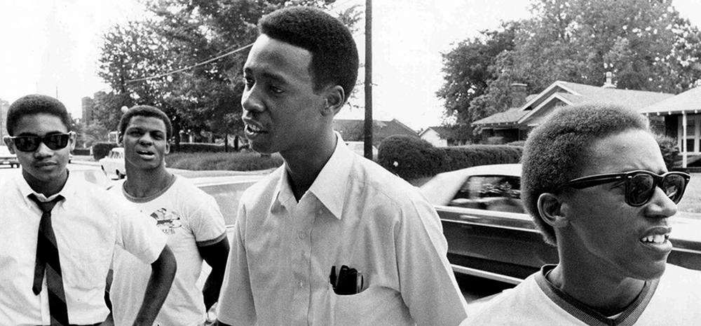 Memphis Flyer | The Invaders