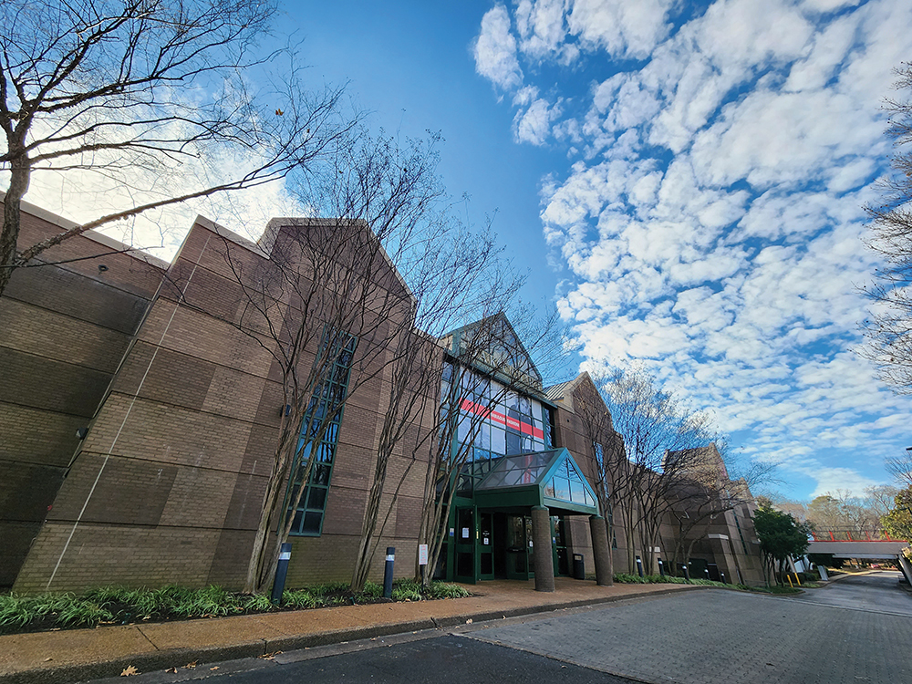 Memphis Flyer | If We Lose the Oak Court Mall