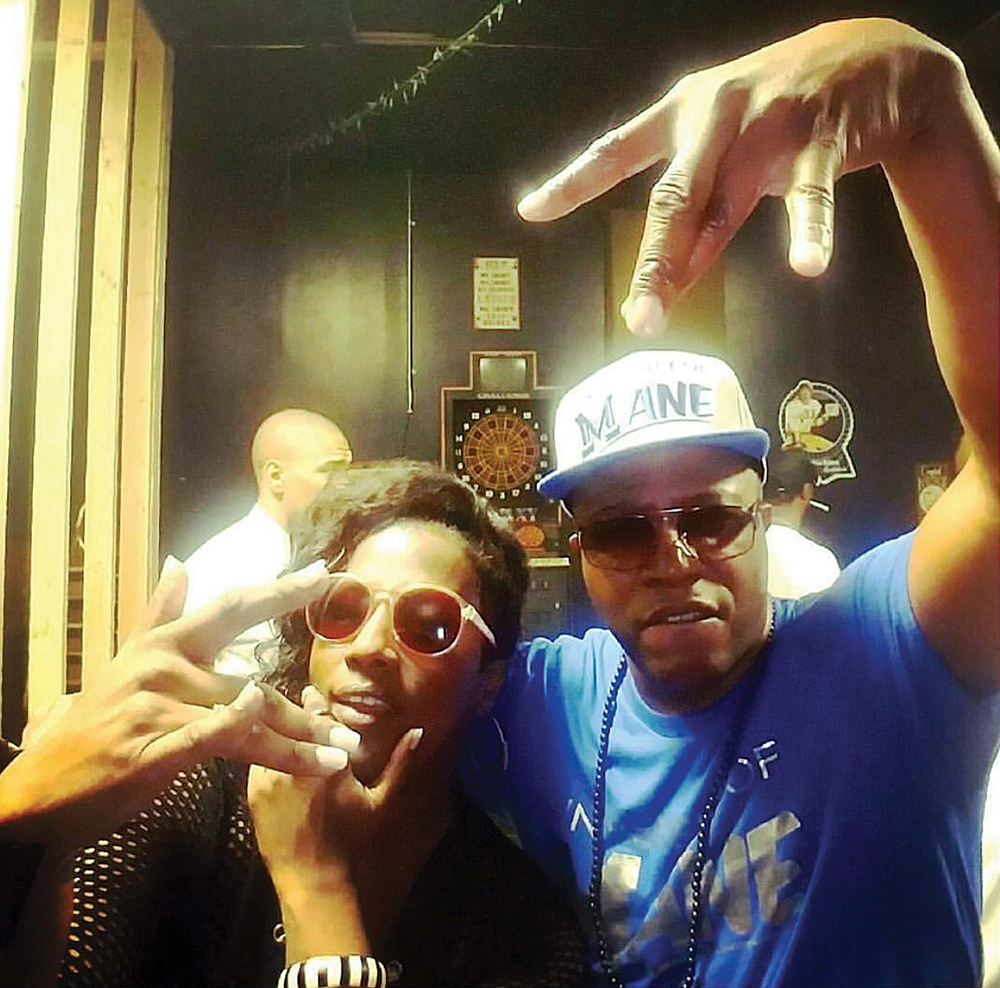 Memphis Flyer | Remembering Gangsta Boo