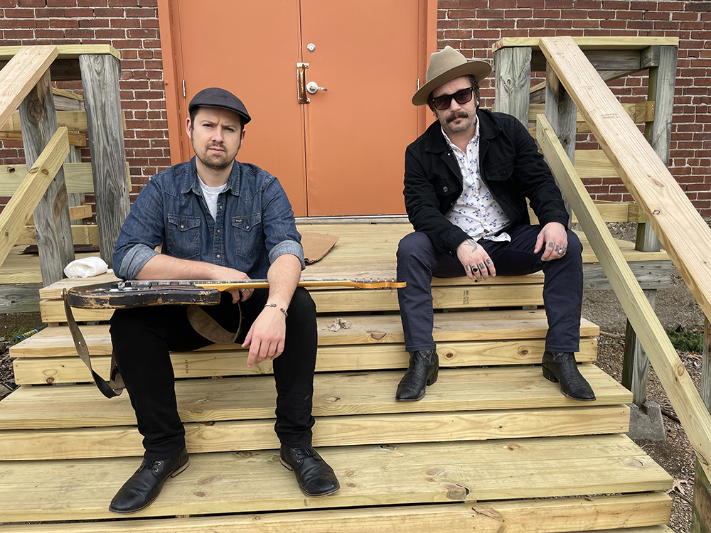 Memphis Flyer | Tony Holiday Debuts Motel Mississippi