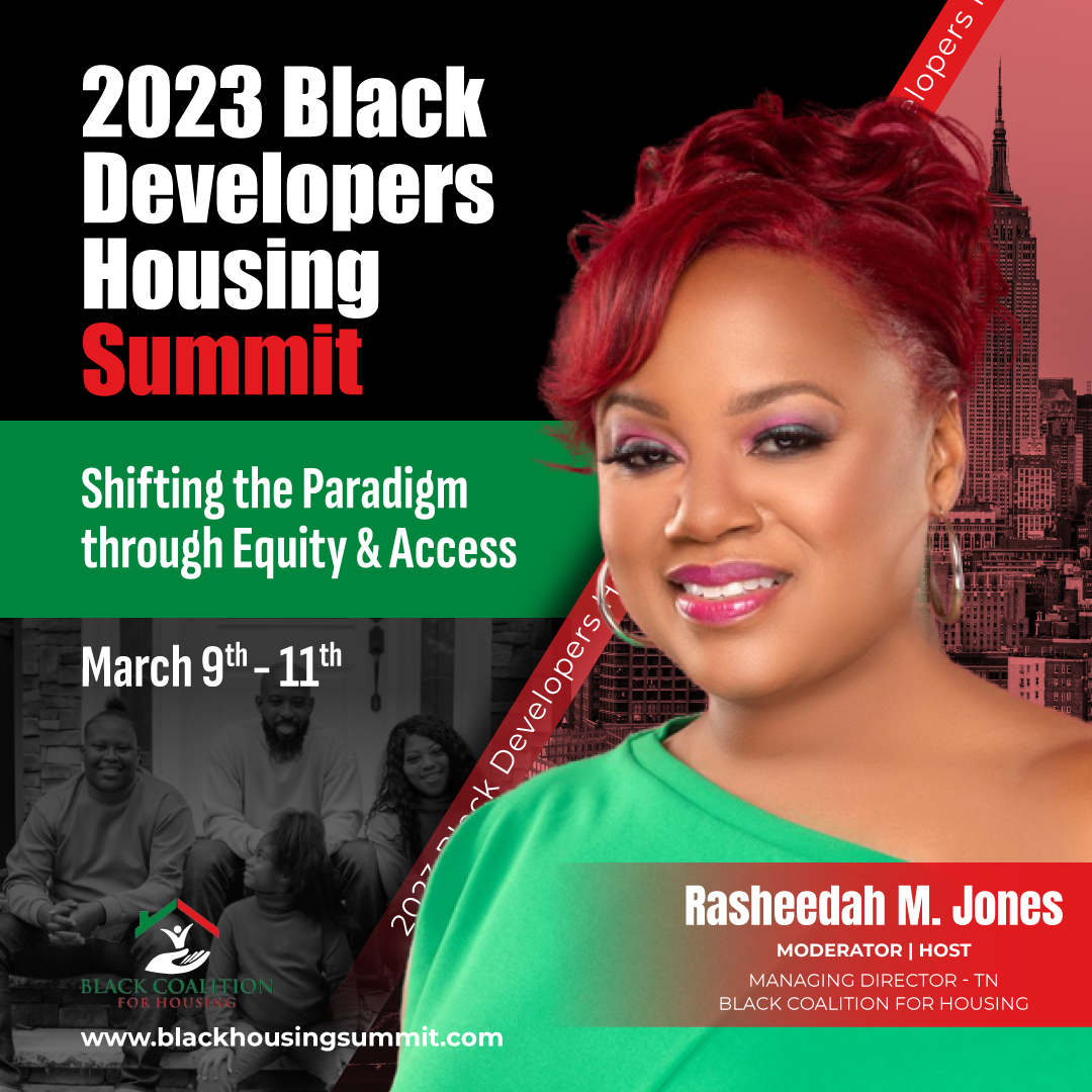 Memphis Flyer | Black Coalition for Housing to Host Black Developers ...