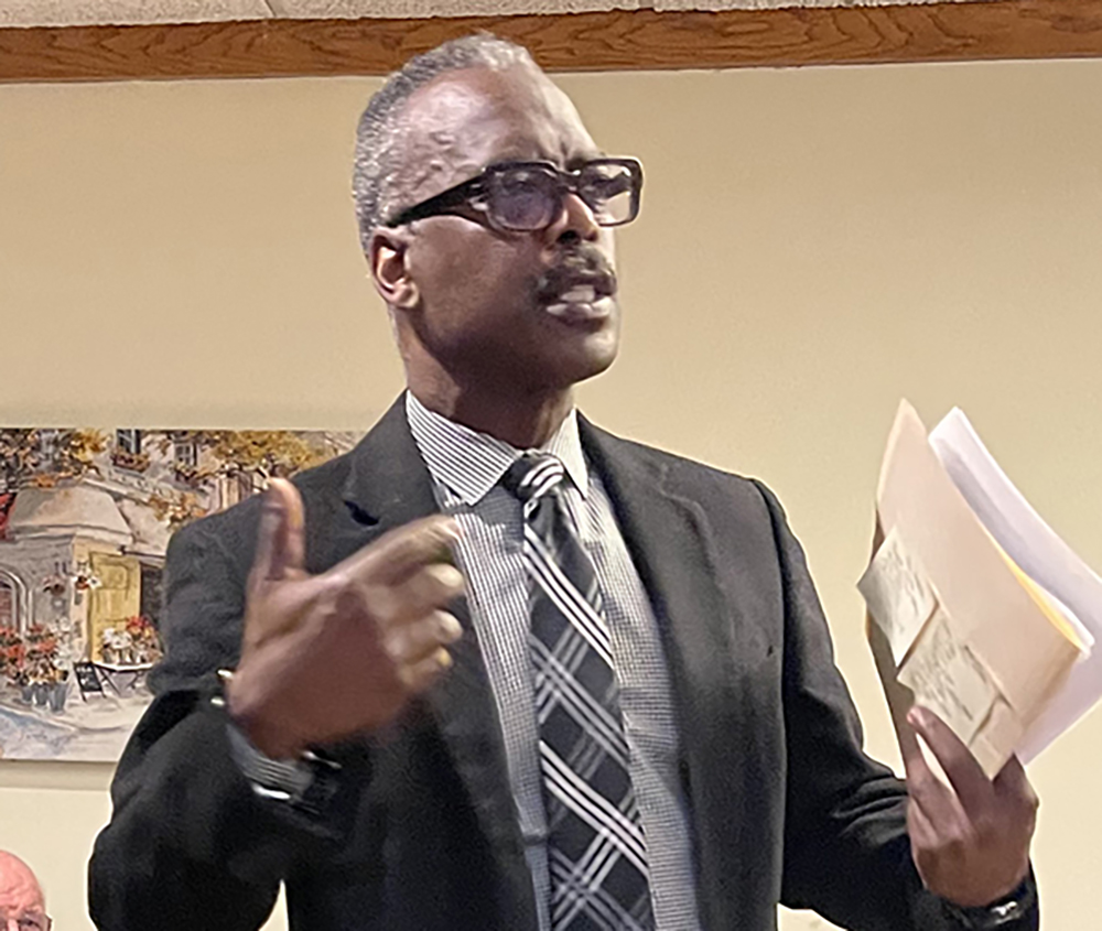 Memphis Flyer | Going the Distance