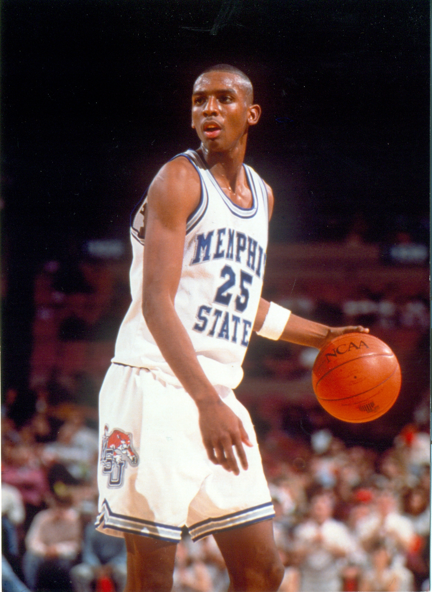 Memphis Flyer | Hardaway: Hall of Famer?