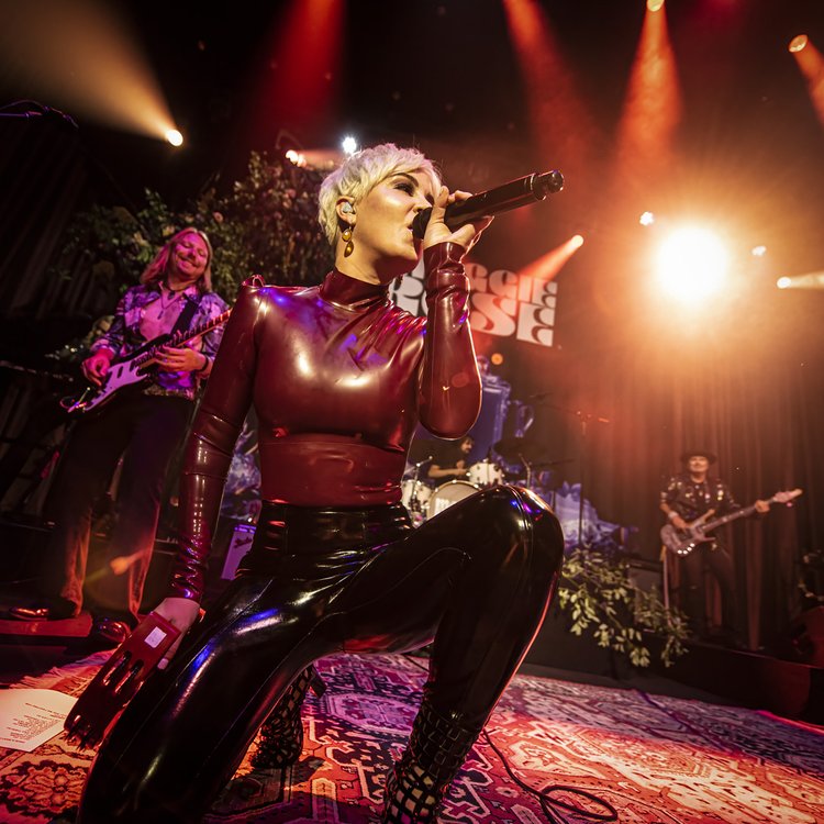 Memphis Flyer | Maggie Rose: A Songbird with Sass and Soul