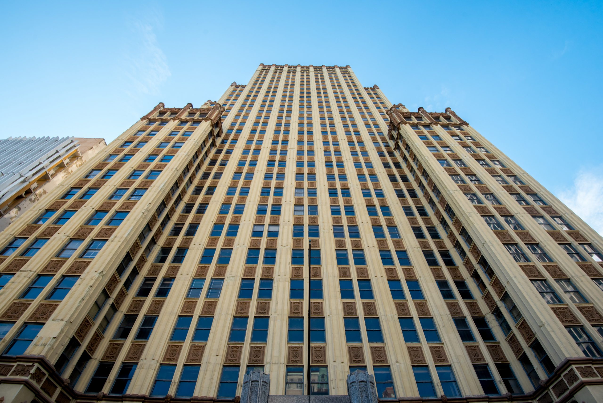 Memphis Flyer | Sterick Building Sold, New Developments Planned