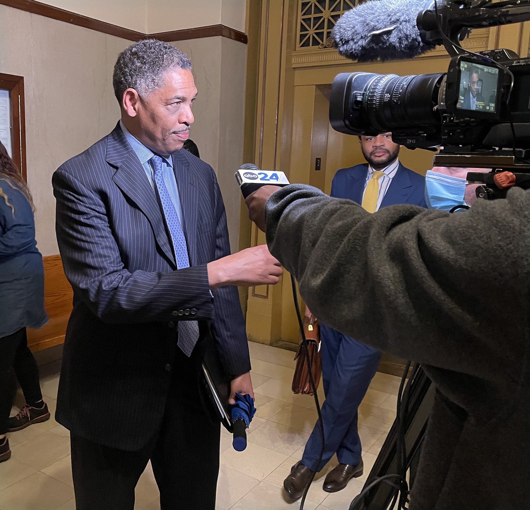 Memphis Flyer | Chancellor Keeps City Out of Mayoral Residency Suit
