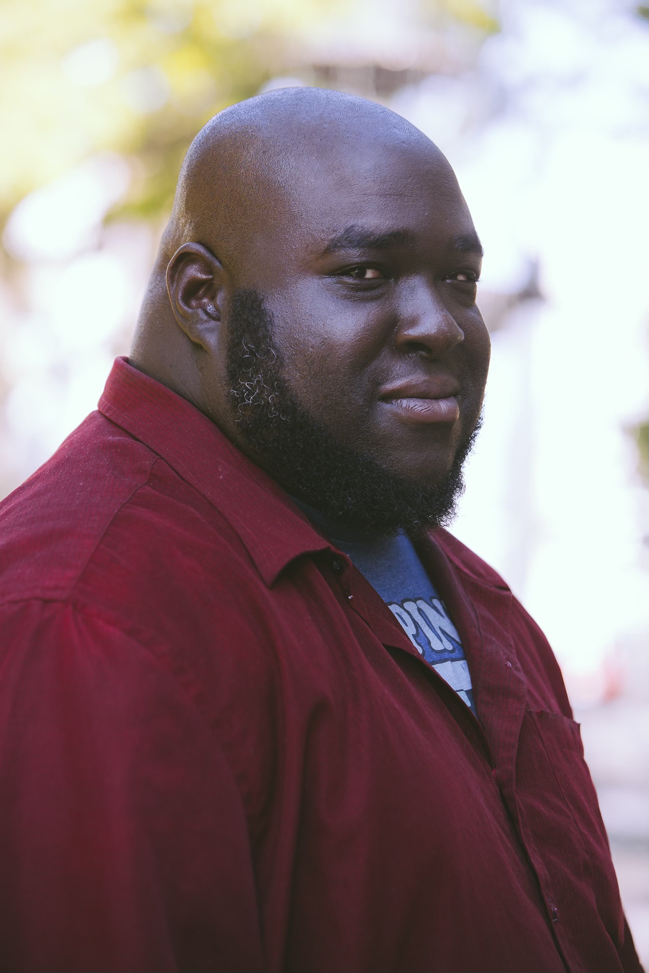 Memphis Flyer | A Brass Note on Beale for Omar Higgins