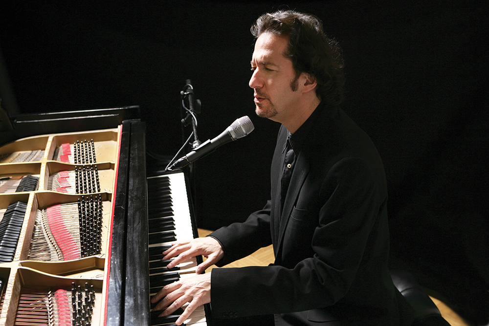 Memphis Flyer | Michael Wolff’s Life in Jazz: A Memoir