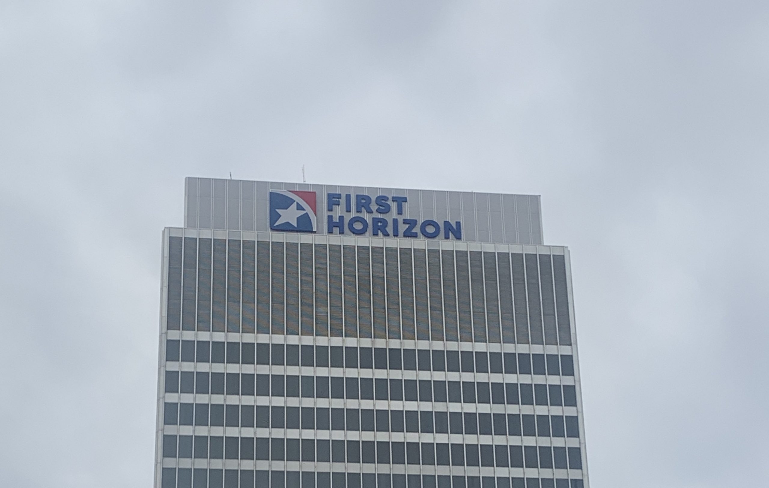 Memphis Flyer | First Horizon, TD Bank Merger Deal Off