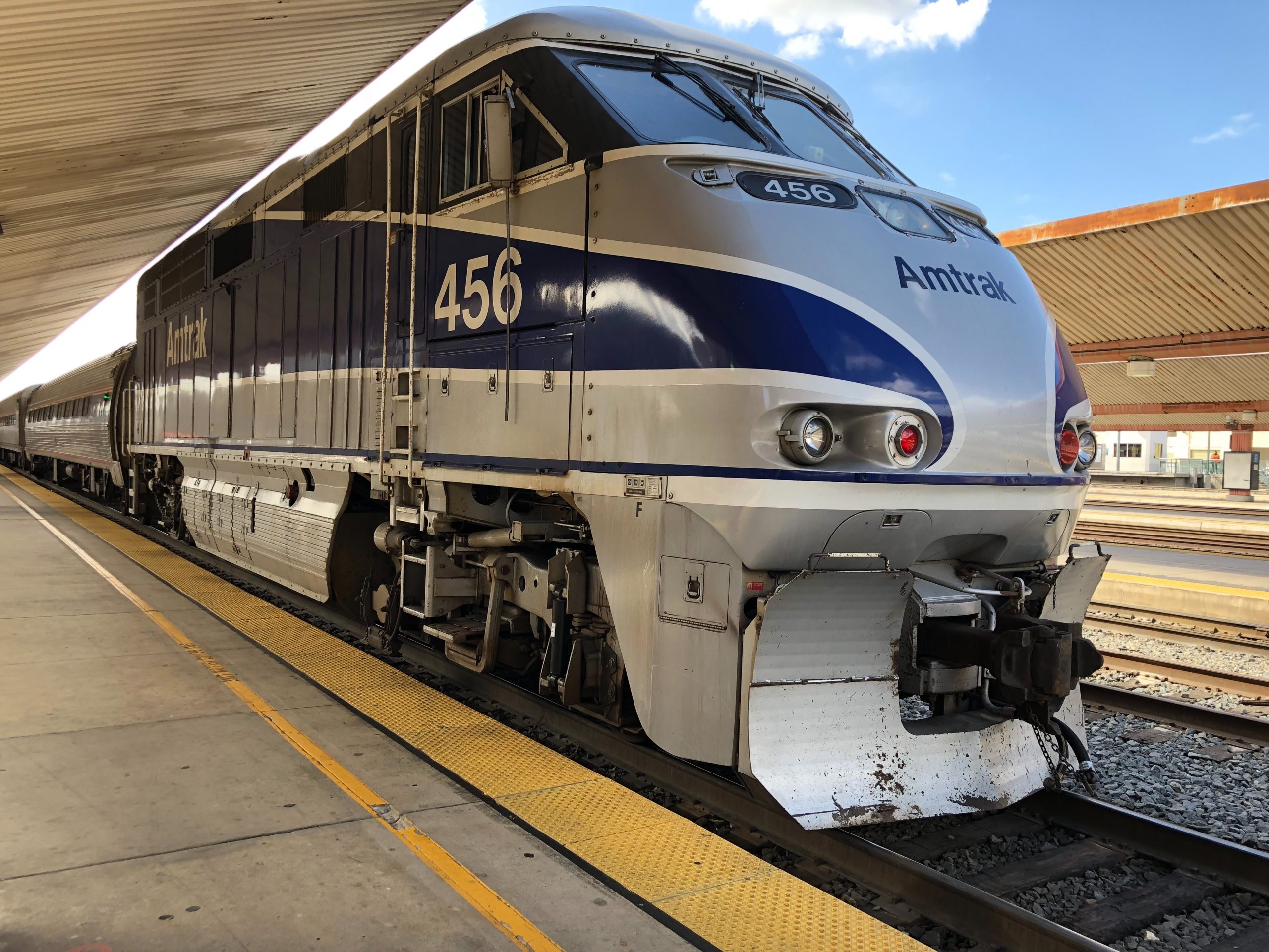 Memphis Flyer | State Officials Plan Passenger Rail System to Connect ...