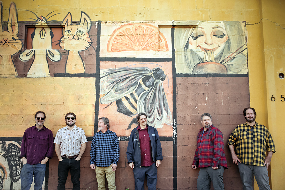 Memphis Flyer | Devil Train: Memphis’ Community Band