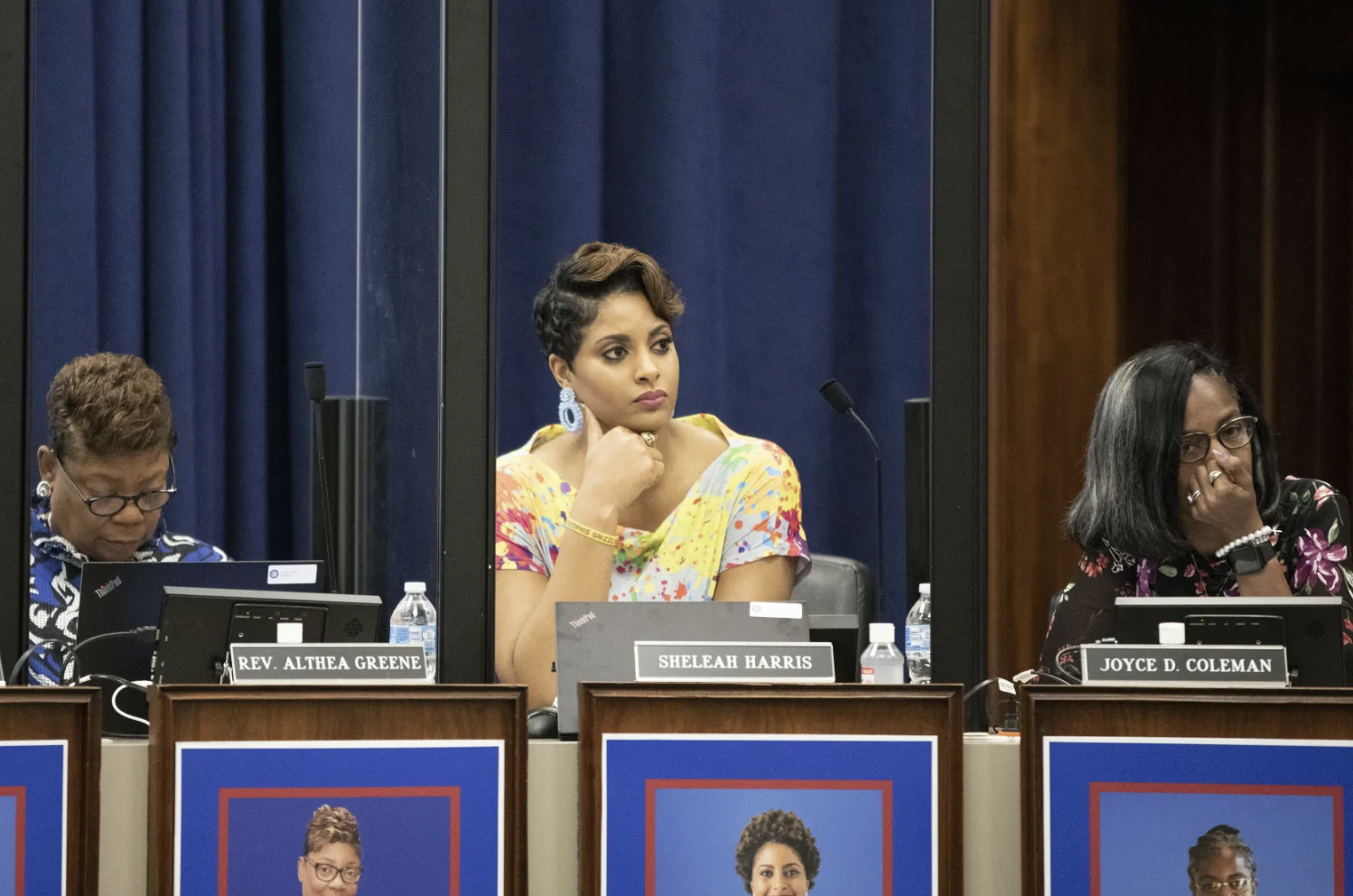 Memphis Flyer | MSCS Board Vice Chair Resigns Amid Superintendent ...