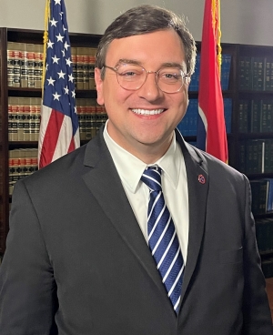 Memphis Flyer | Lawmaker Blasts State AG In Trans-Care Investigation