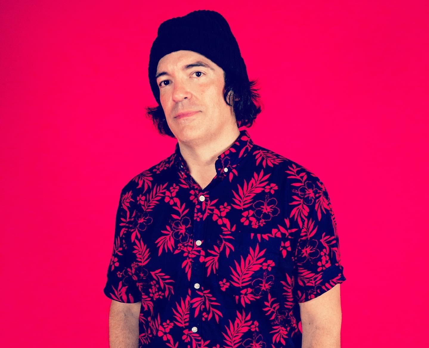 Memphis Flyer | Jon Auer Hits His Stride