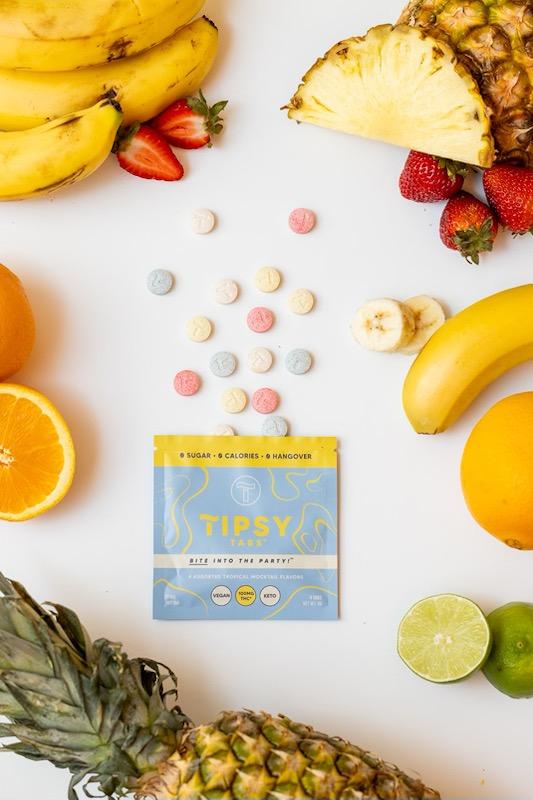Memphis Flyer | CannaBeat: New Tipsy Tabs Are Tennessee-Made “Cocktails ...