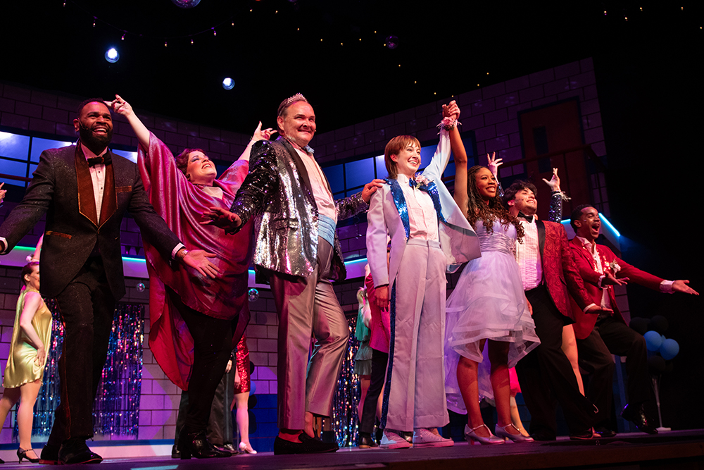 Memphis Flyer | The Prom at POTS