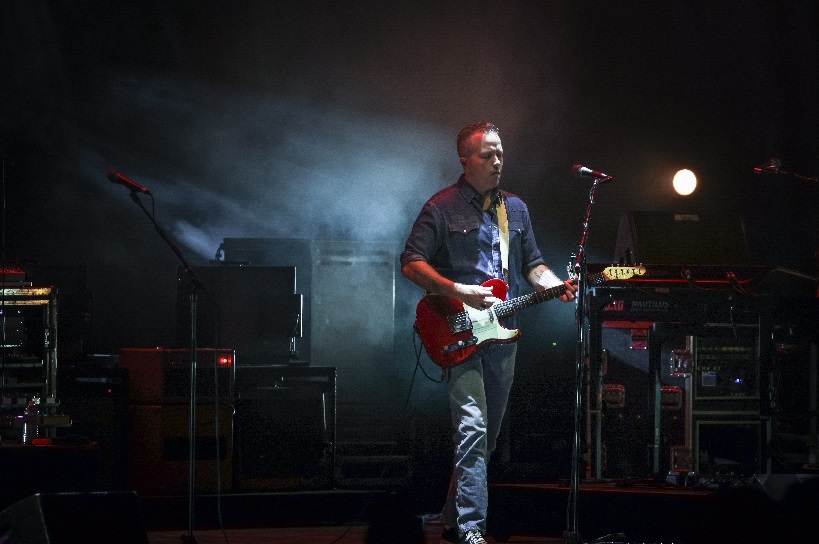 Memphis Flyer | Jason Isbell’s Flawless Set at Radians