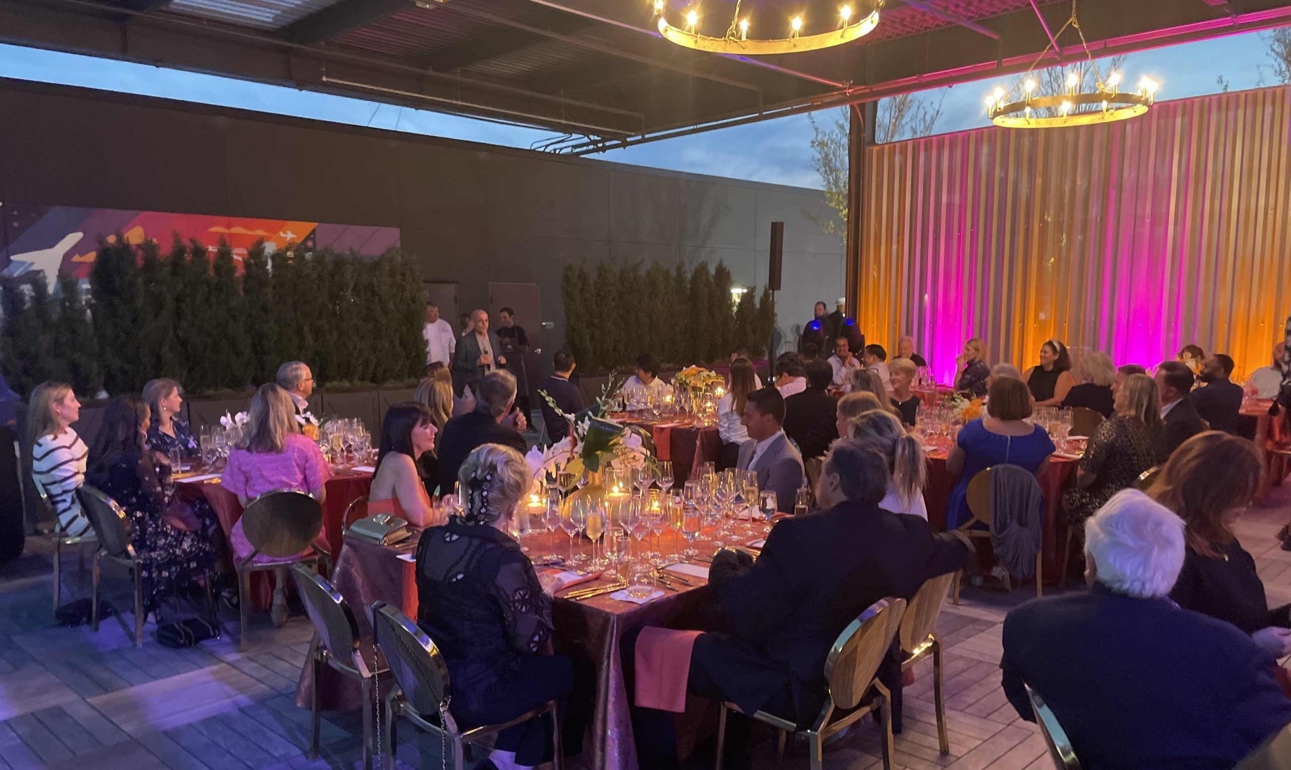 Memphis Flyer | We Saw You: Celebrity Chef Tour