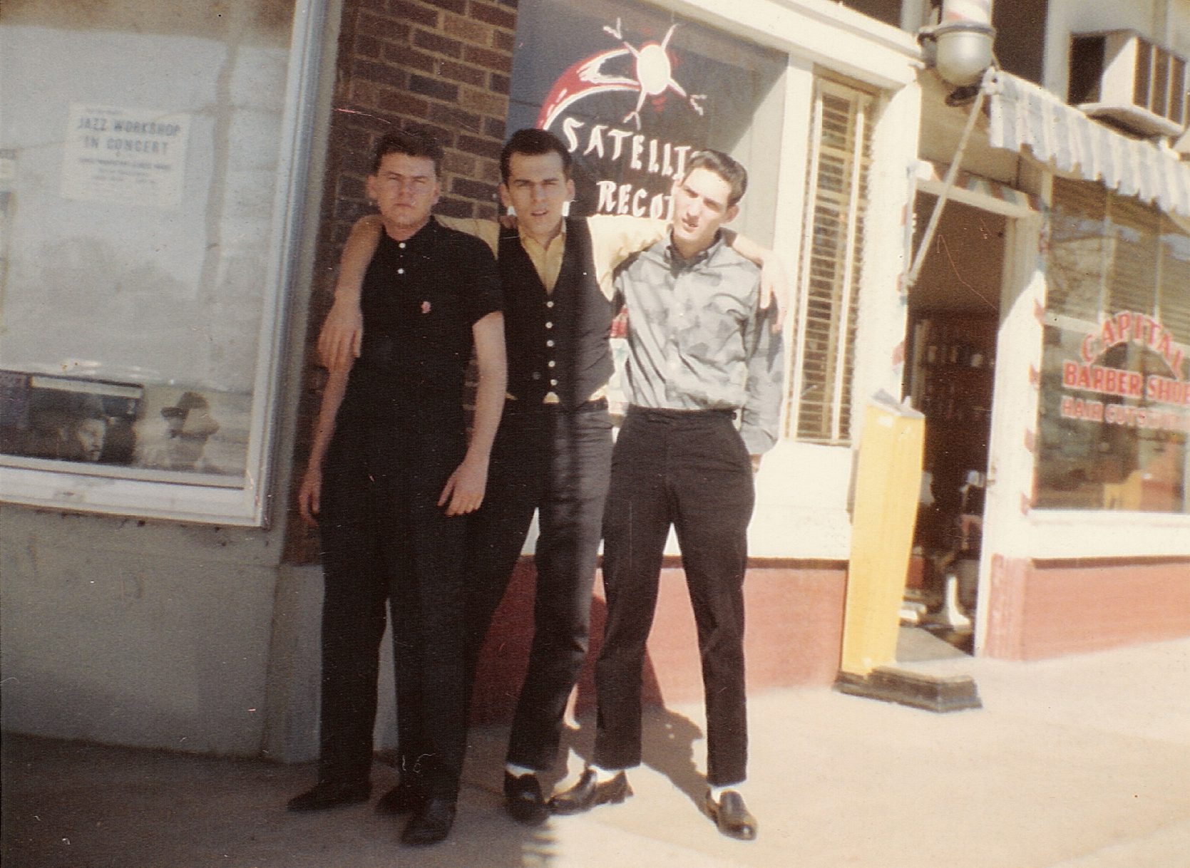 Memphis Flyer | A Talk with Don Nix, Memphis Music Maverick