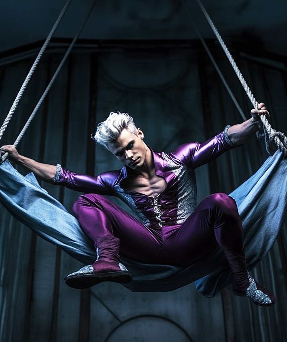 Memphis Flyer | Masters of Mayhem