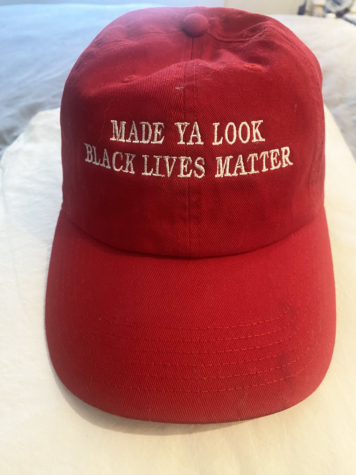 Memphis Flyer | Made Ya Look!