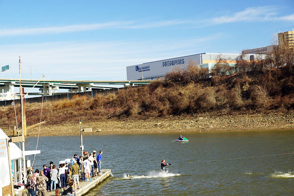Memphis Flyer | Ski Freeze