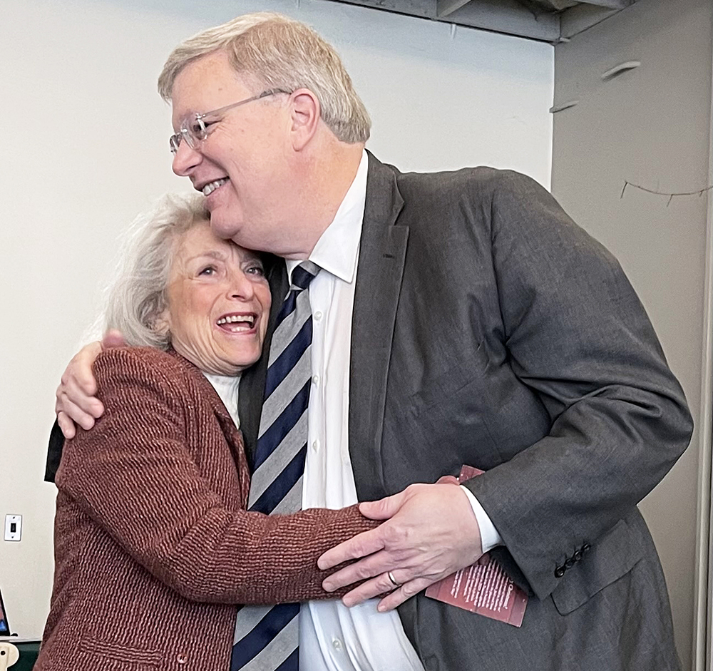 Memphis Flyer | Year of the C-Word