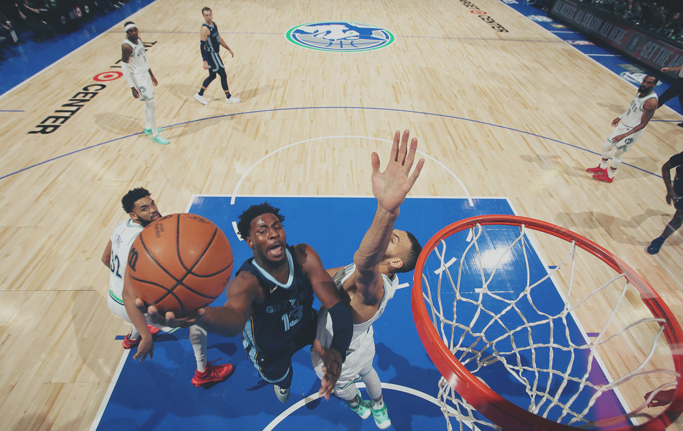 Memphis Flyer | Grizzlies Defeated by Timberwolves’ Late-Game Comeback