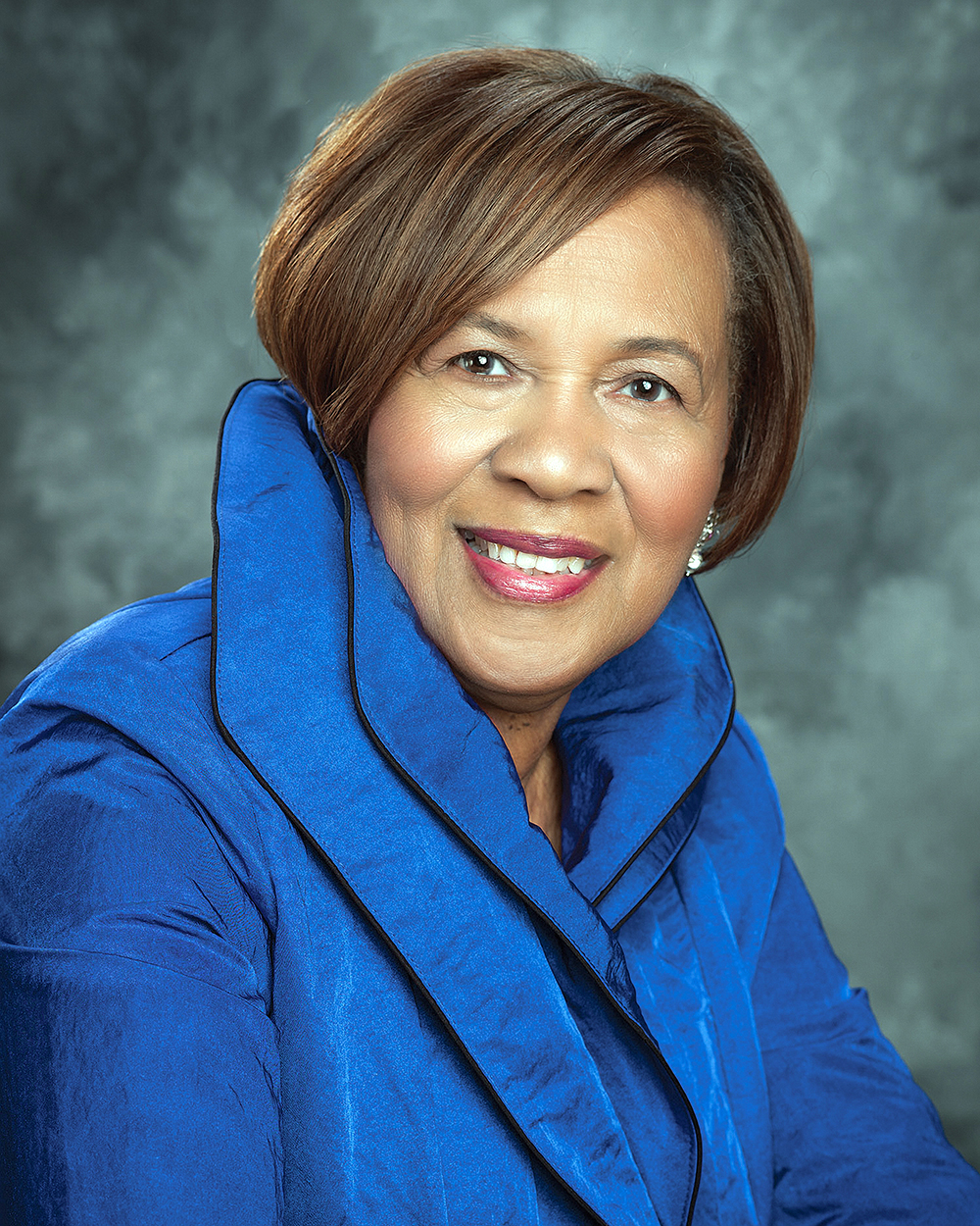 Memphis Flyer | Dream Big — The Earnestine Robinson Story