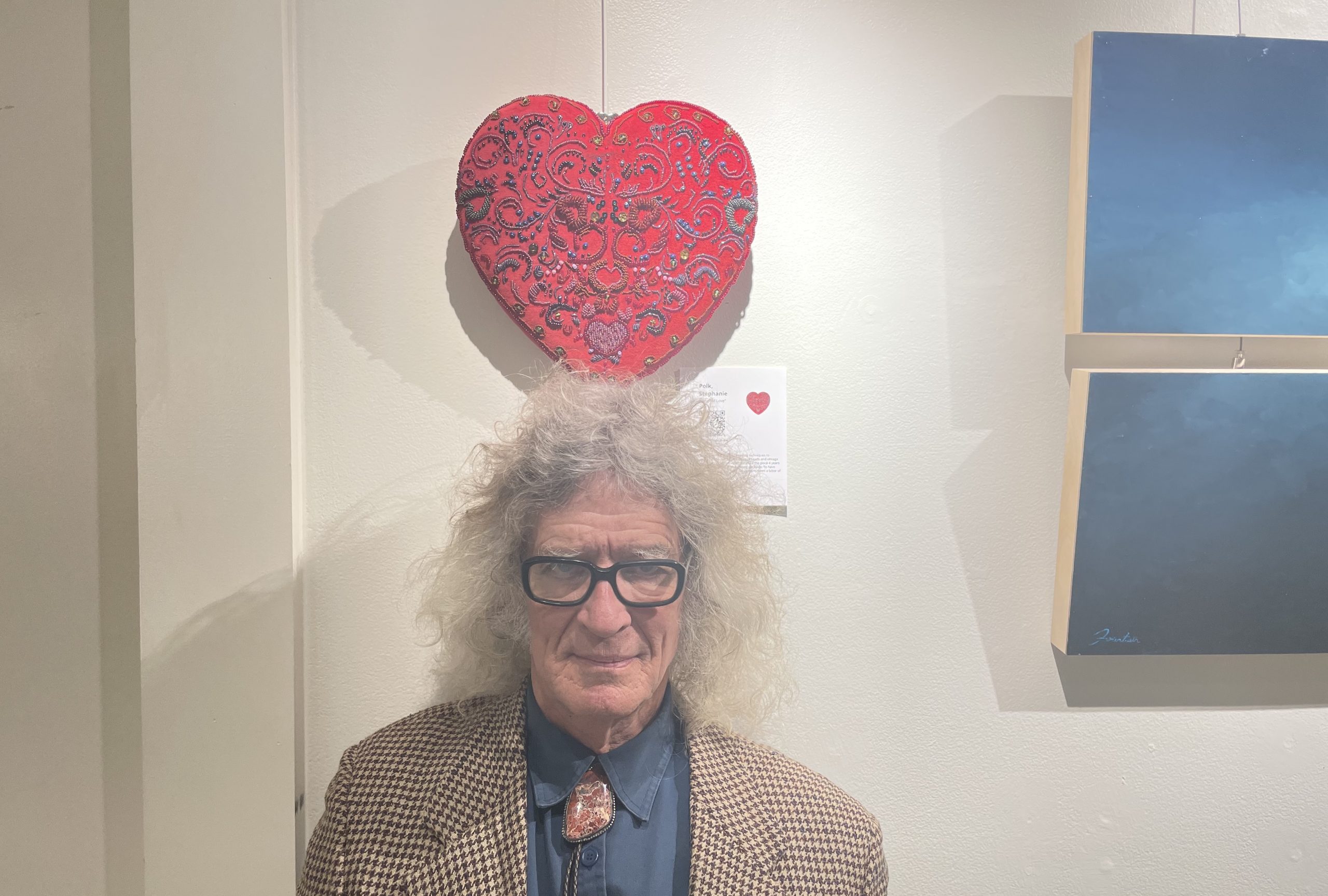 Memphis Flyer | WE SAW YOU: Works of Heart