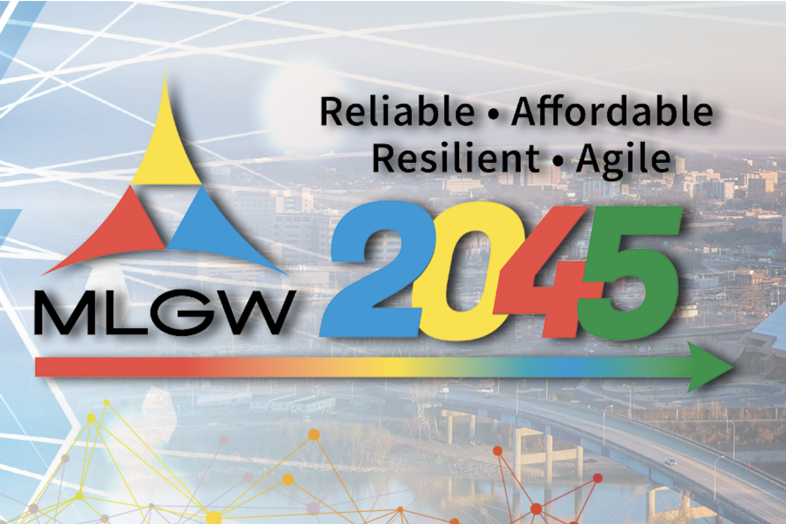 Memphis Flyer | Listening Sessions Launched for MLGW 2045 Project