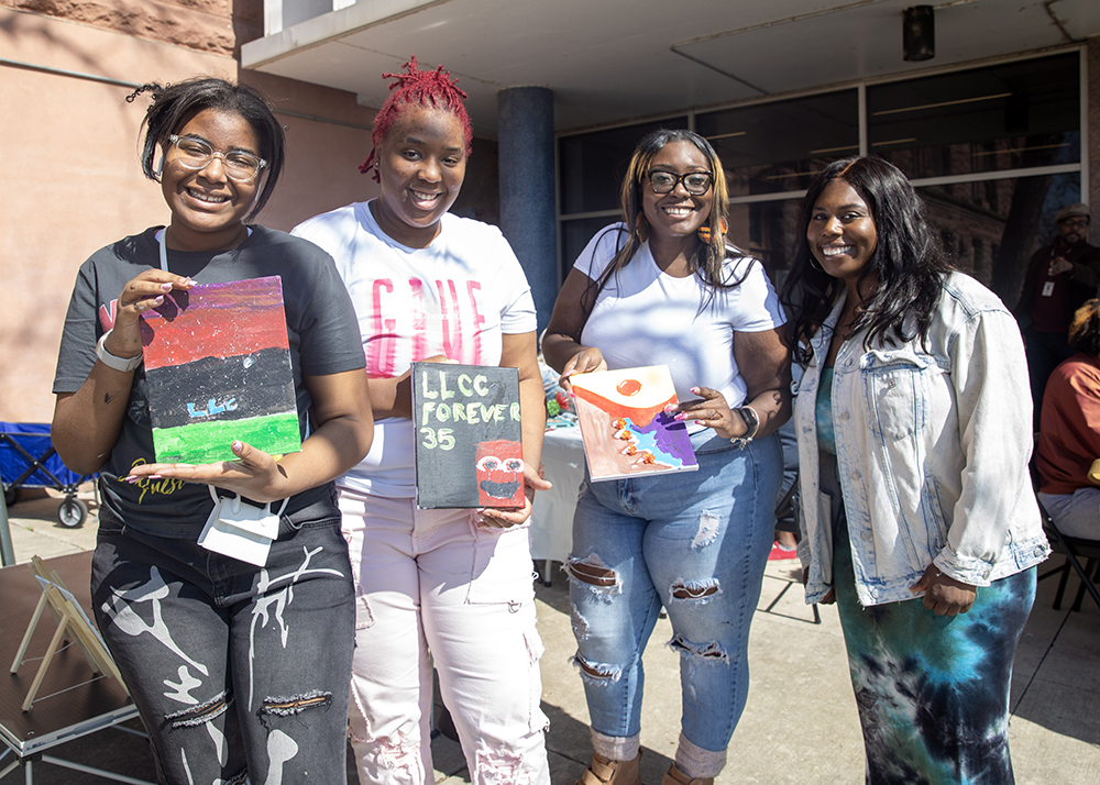 Memphis Flyer | Spring Arts Guide 2024
