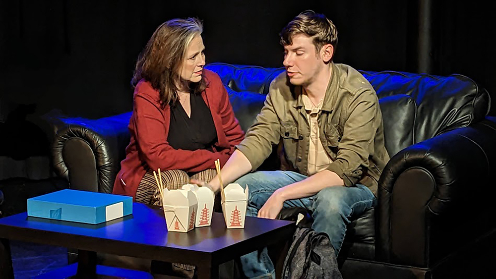 Memphis Flyer | The Sound Inside